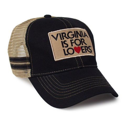 The Virginia Shop